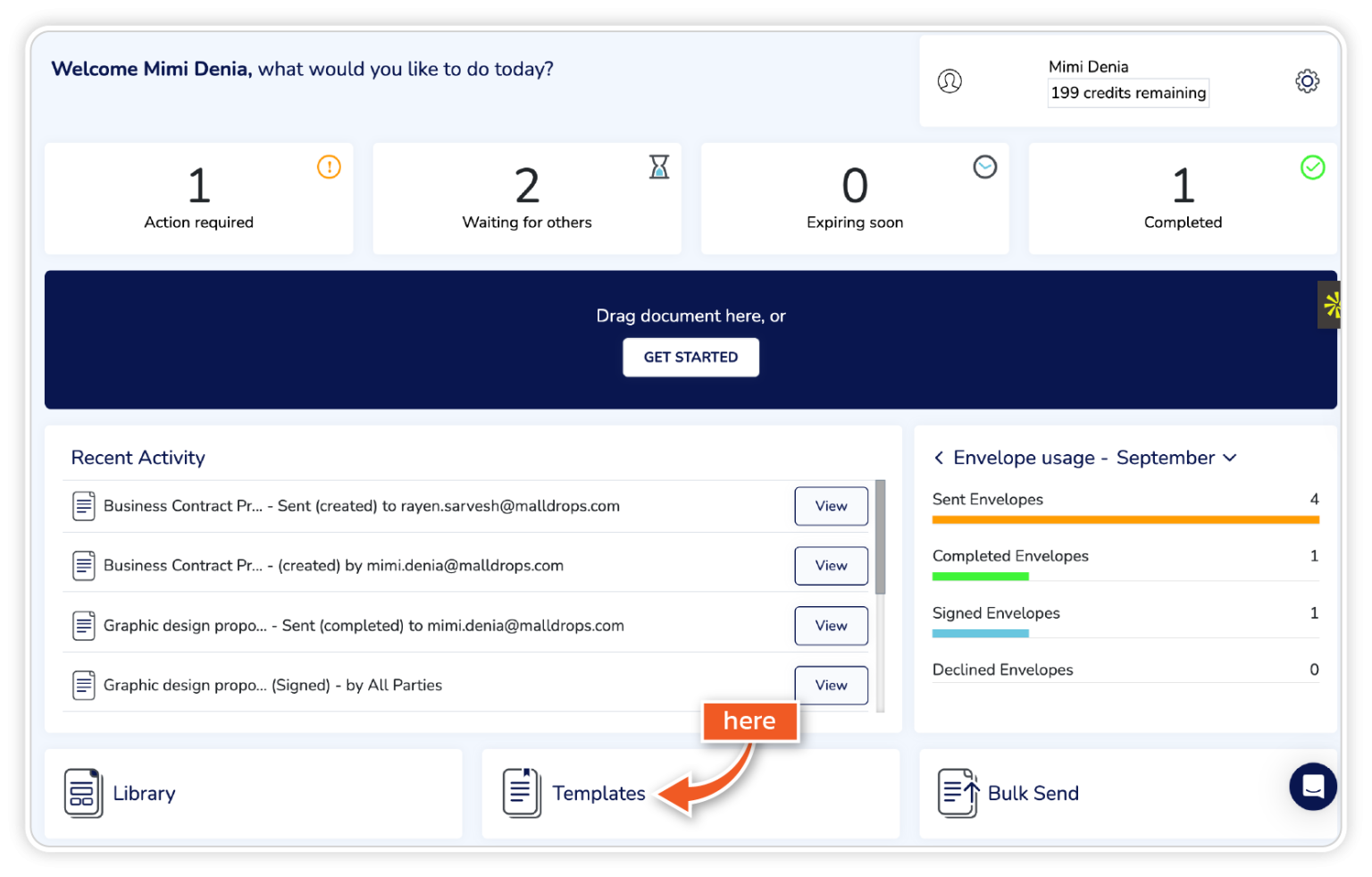 How to Set Up Email PIN Protection | Help Centre