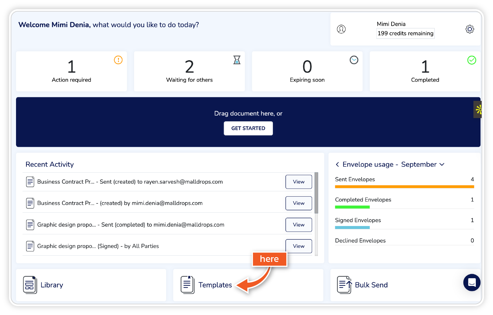 How to Set Up Email PIN Protection | Help Centre