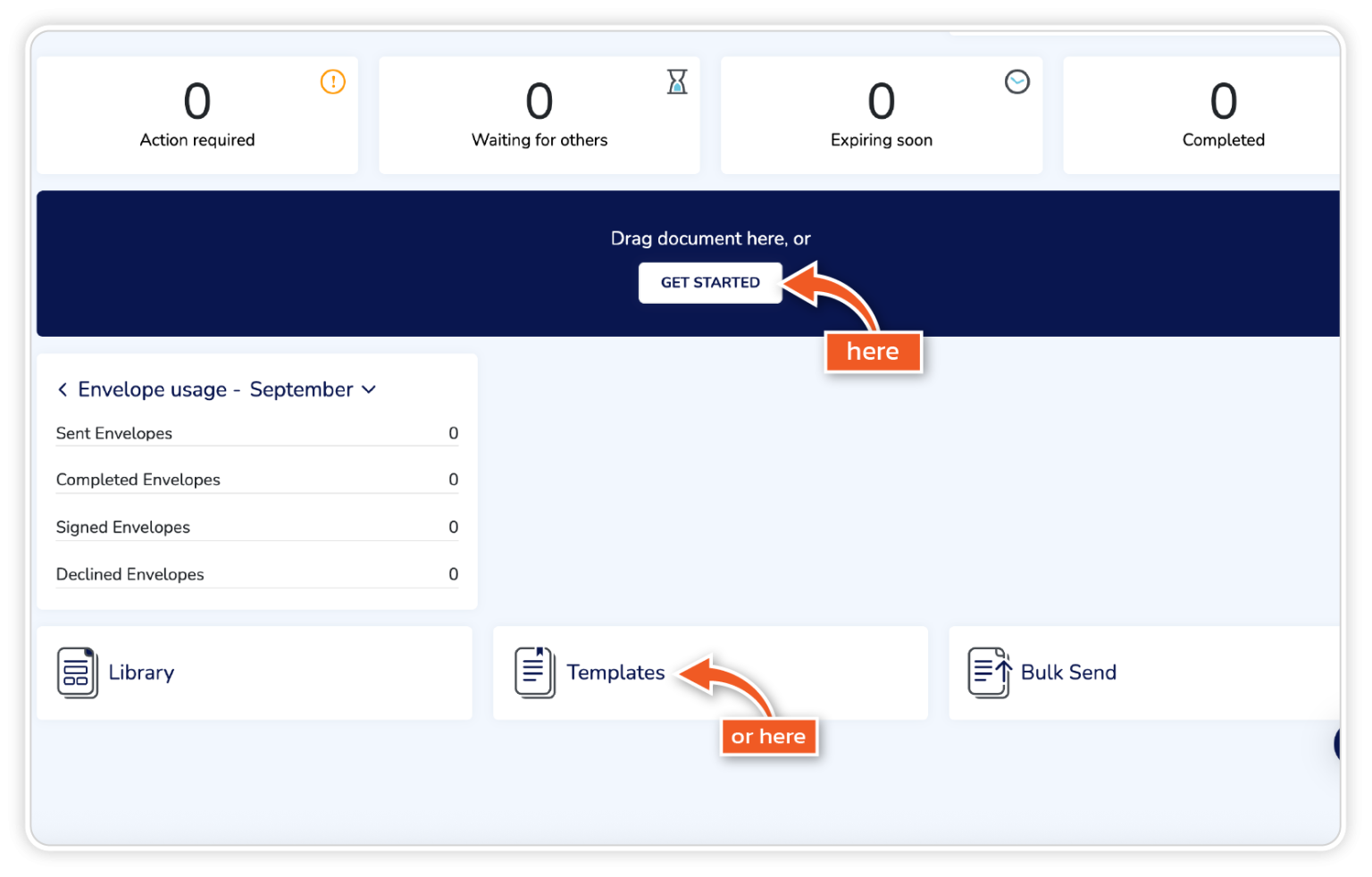 How to Lock a Signer's IP and Device | Help Centre